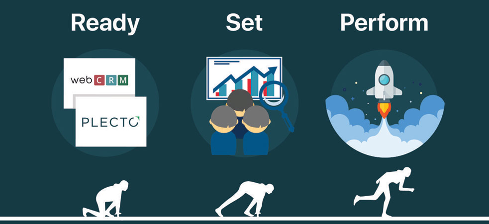 3 tricks to successfully use your CRM data